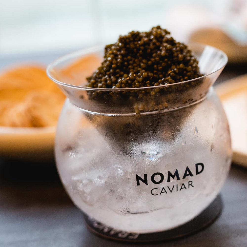 Collections – Nomad Caviar